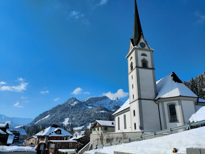 Pastoralraum Oberes Entlebuch